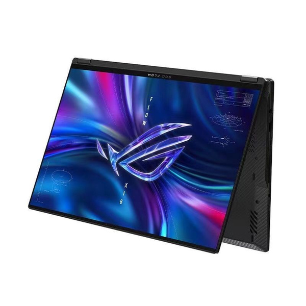 Игровой ноутбук ASUS ROG Flow X16 GV601RW-M5049, черный матовый купить ...