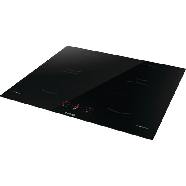 Электрическая варочная панель Gorenje GI 6401 BSC черный купить c ...