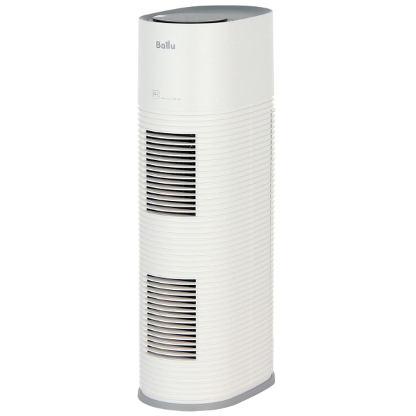 Очиститель воздуха Ballu AP-120, белый - купить по выгодным ценам в интернет-магазине OZON ...