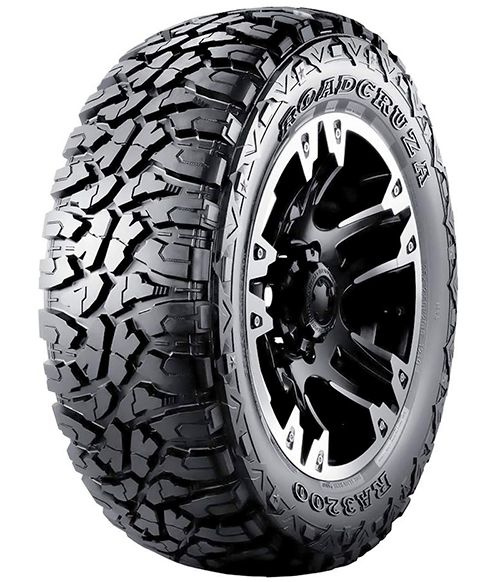 Roadcruza RA3200 Шины летние 225/75 R16 115Q RA86801 (1217108002)