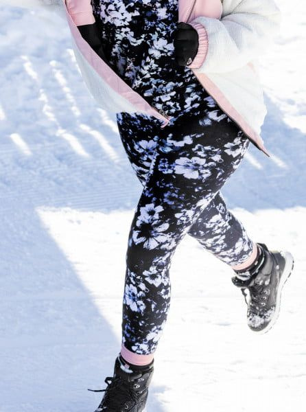 Термобелье брюки Roxy 48 - купить по выгодной цене в интернет-магазине ...