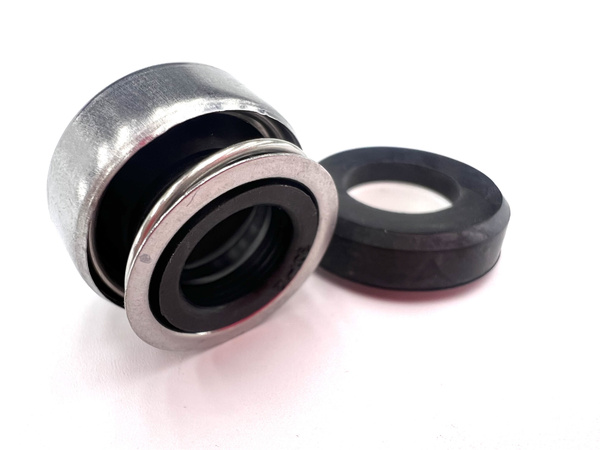 Комплектующие для садовых насосов Вихрь Пружинный уплотнитель-Сальник ...