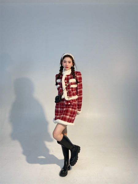 Комплект одежды Miu Miu купить с доставкой по выгодным ценам в интернет магазине Ozon 1262243092