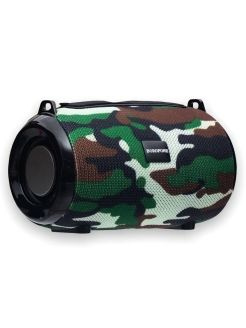 Беспроводная колонка BOROFONE BR4 CN - купить по доступным ценам в интернет-магазине OZON ...