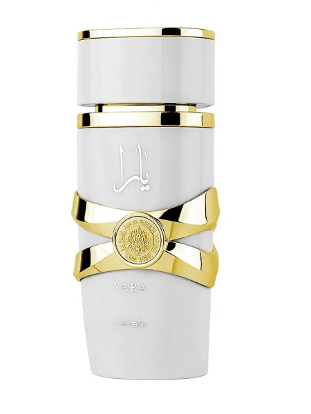 Lattafa Perfumes Арабский сладкий парфюм Yara Lattafa Яра Moi Вода ...