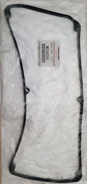 Прокладка клапанной крышки Mitsubishi MD342281 ( Mitsubishi COLT ...