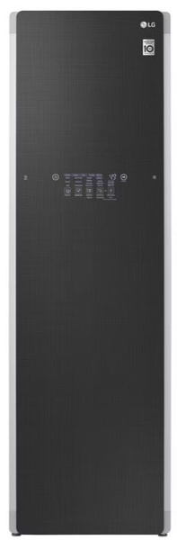 Сушильный шкаф для одежды и обуви LG S5-BBALBPCOM, 6 кг купить по ...