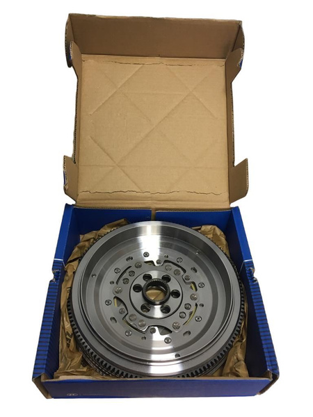 Маховик двухмассовый SACHS 2295000326 для VOLKSWAGEN Multivan ...