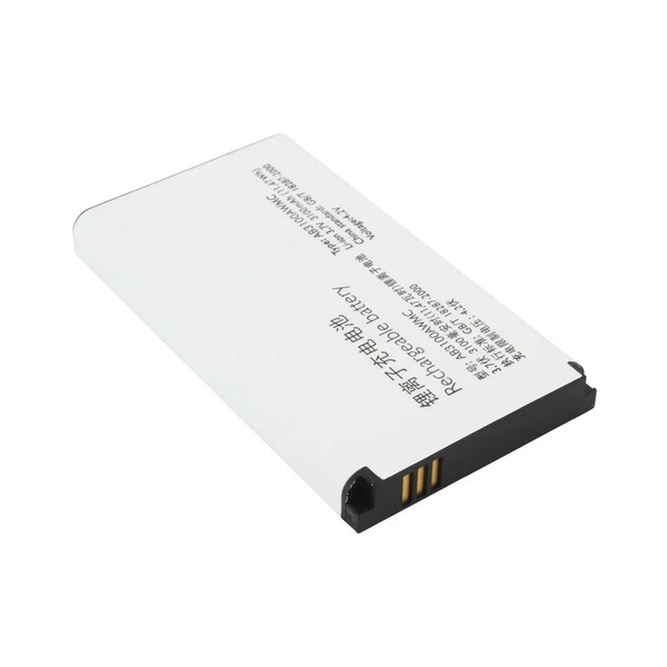 Аккумулятор для Philips Xenium E180 /E181 (AB3100AWMC) 3100 mAh ОЕМ ...
