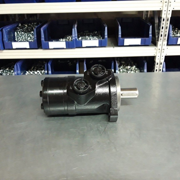 Гидромотор BMP-250 (аналог MP 250C) купить на OZON по низкой цене ...