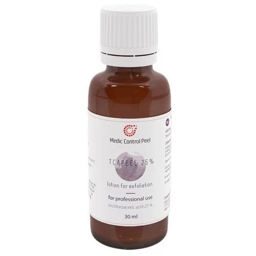 Пилинг MEDIC CONTROL PEEL ТСАPEEL 25% купить на OZON по низкой цене ...