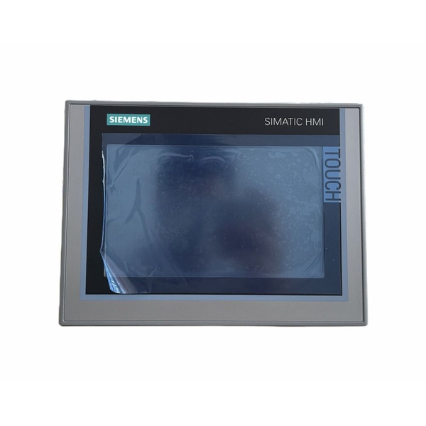 SIEMENS 6AV2124-0GC01-0AX0 SIMATIC HMI 6AV21240GC010AX0 TP700 Comfort 7 ...