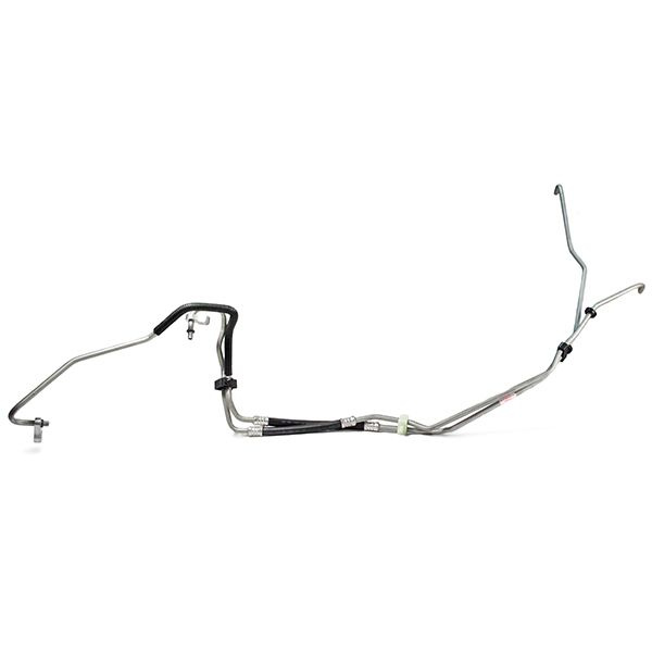 Трубка охлаждения АКПП комплект Chevrolet Aveo IV T300 11-Н.В - Ruei ...