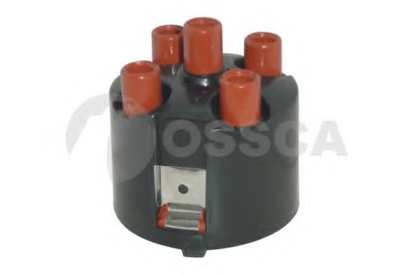 Крышка распределителя зажигания OSSCA 00526 - OSSCA арт. 00526 - купить ...