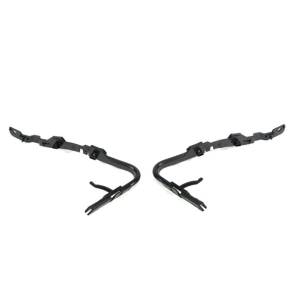 Пара Зажимов Для Фиксации Переднего Бампера Для Dodge Grand Caravan ...