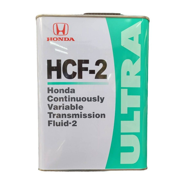 Масло для вариаторов HCF2 CVT 4л 0826099974 - купить по выгодной цене в ...