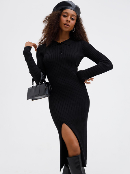 Платье лапша женское вечернее праздничное больших размеров осеннее ...