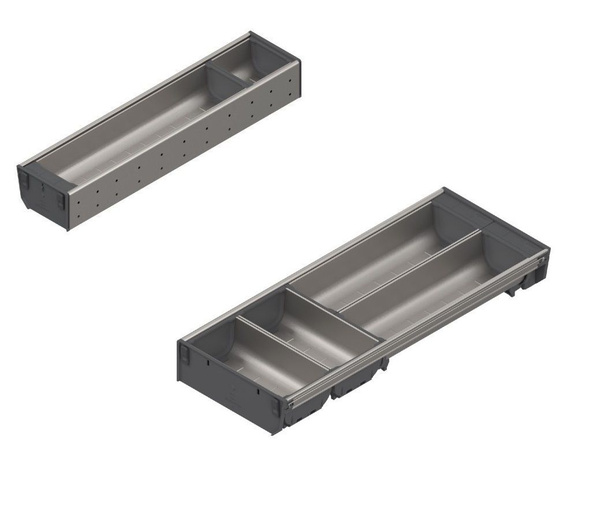 Лоток для столовых приборов Blum , 47 см х 50 см х 6 см купить c ...