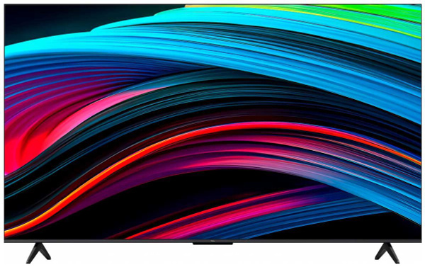 Купить телевизор TCL 65'', (65C647) Smart, черный_150565 озон 65 ...