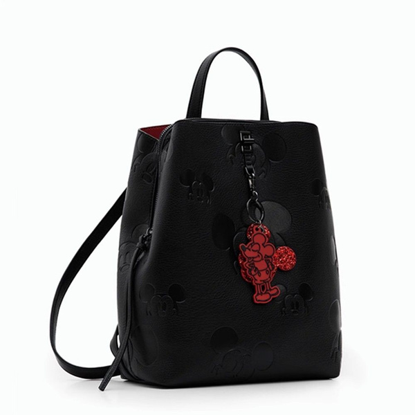 Рюкзак Desigual - купить с доставкой по выгодным ценам в интернет ...