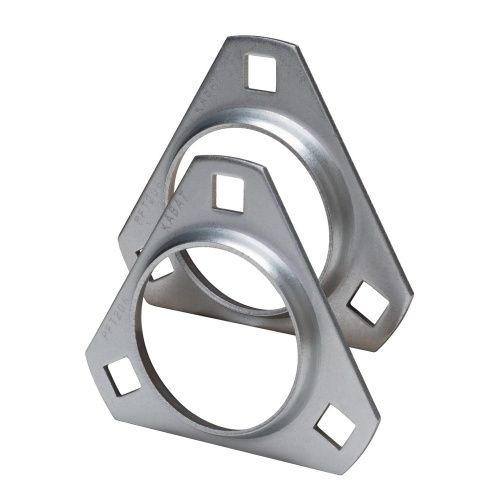 Корпус подшипника (комплект) PFT206 купить на OZON по низкой цене ...