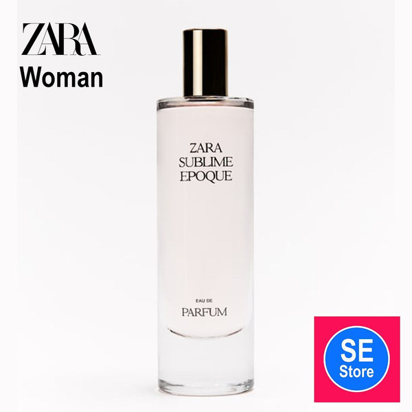 Zara SUBLIME EPOQUE EDP 80 ML Духи 80 мл (1165132480)