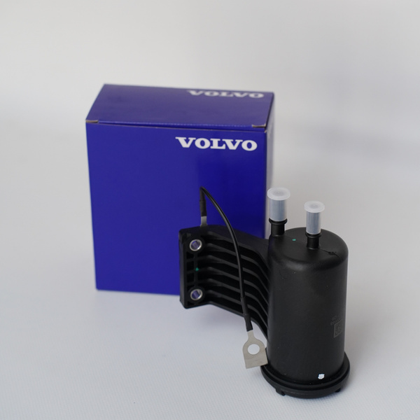 Фильтр топливный Volvo 31465948 - купить по выгодным ценам в интернет ...