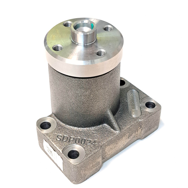 Опора Вентилятора Cummins ( 5263529 / 3942896 / 6743-61-3501) купить на ...