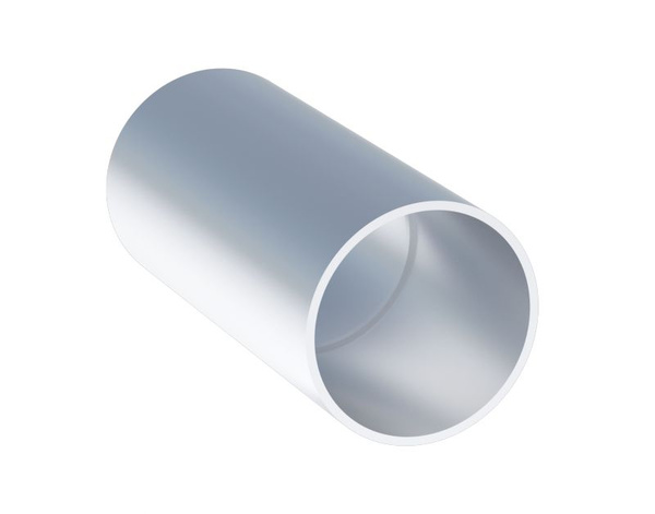 Муфта безрезьбовая алюминиевая d20 мм AL EKF - упак. (10 шт) - купить с доставкой по выгодным ...