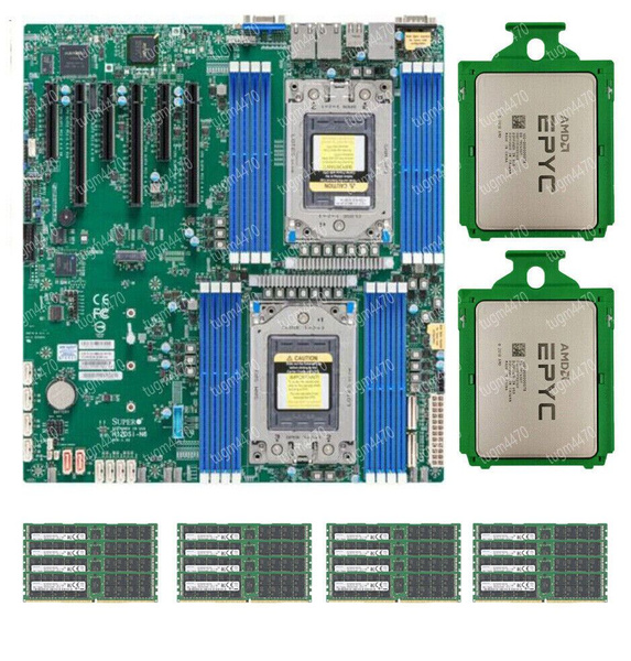 Материнская плата Supermicro купить по низкой цене с доставкой и ...