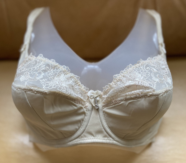 Бюстгальтер Finikin - купить с доставкой по выгодным ценам в интернет-магазине OZON (1173713486)