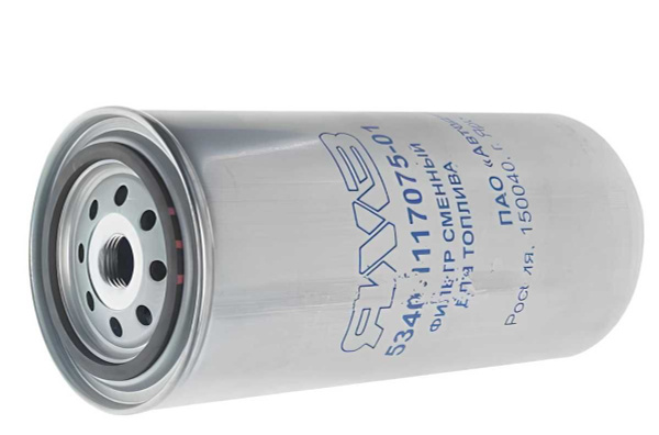 Фильтр топливный Ямз DAF95XF/Iveco EuroTech/КАМАЗ дв.Common Rail ...