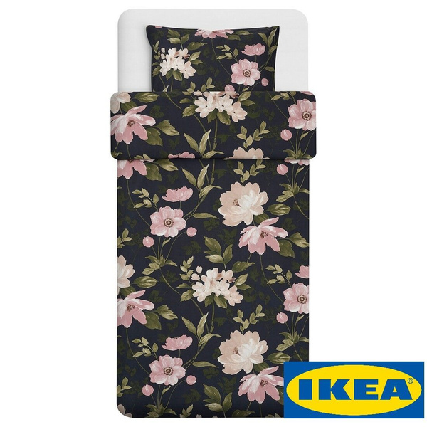 Комплект постельного белья IKEA BLEKFRYLE БЛЕКФРЮЛЕ , наволочки 50x70 ...