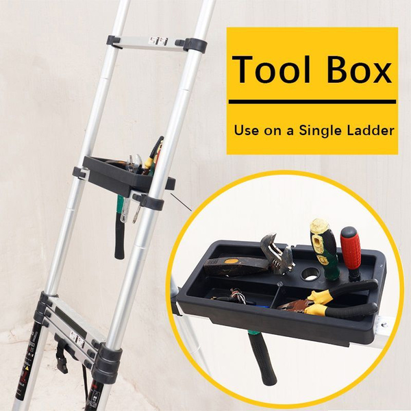 Лестница телескопическая Аксессуары для телескопической лестницы ...