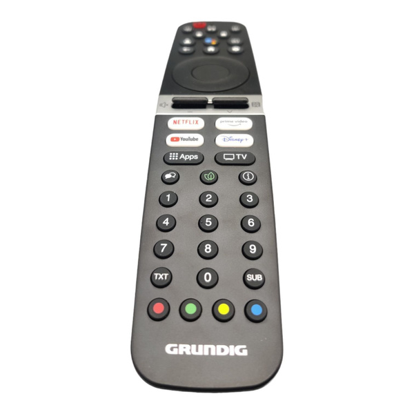 Пульт ДУ Grundig VS4187R-2 - купить по выгодной цене в интернет ...