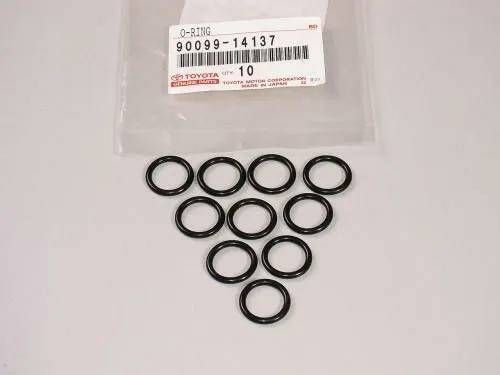 Кольцо Toyota 9009914137 - Toyota арт. 9009914137 - купить по выгодной ...