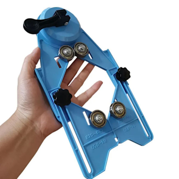 Кондуктор для сверления 0987-6-83 купить по выгодной цене в интернет ...