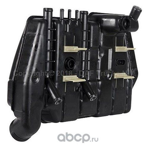 Бачок расширительный Daf 1626237 - DAF арт. 1626237 - купить по ...