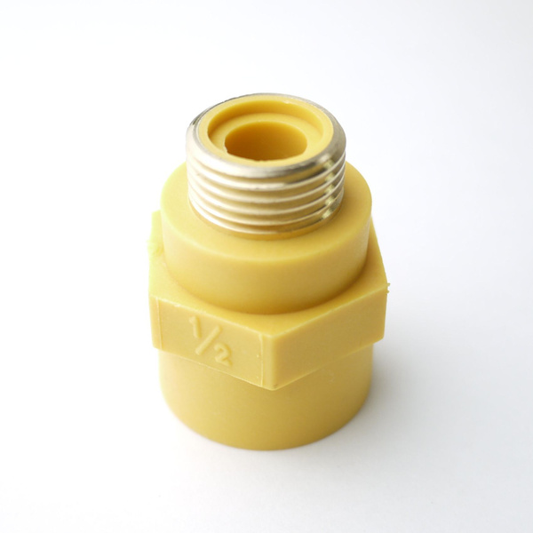 Диэлектрик для газа TIM 1/2" внутренняя/наружная - купить в интернет ...