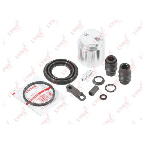 Ремкомплект тормозного суппорта Lynx BC6306 - LYNXauto арт. BC6306 ...