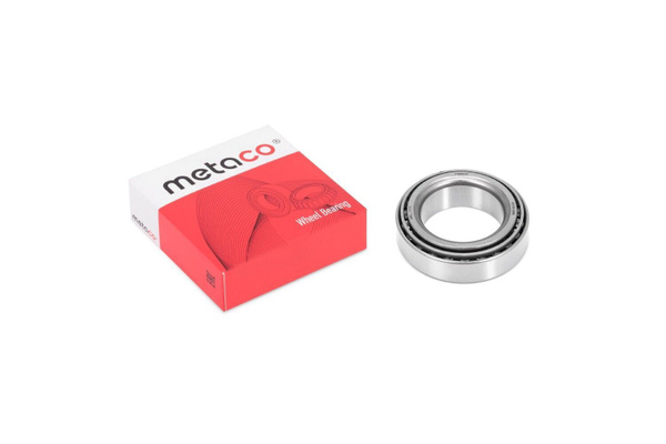 Характеристики Подшипник передней ступицы MITSUBISHI L200/L300/PAJERO ...