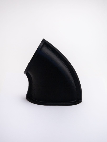 Крышка патрубка резонатора Vesta 2180-1109322 - арт. 2180-1109322 ...