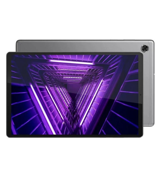 Lenovo Планшет Tab M10 HD (2nd Gen) LTE 10.1" IPS 1280x800 64 ГБ 5000 ...