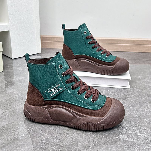 Полусапоги ShoeStore Legacy Plus Outdoor High Cut Shoe Mican - купить с ...