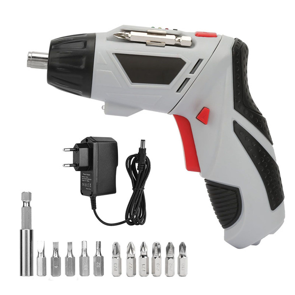 Шуруповерт GS17369_lingert - купить по низкой цене в интернет-магазине ...