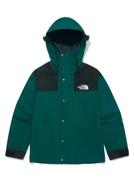 Анорак The North Face - купить с доставкой по выгодным ценам в интернет ...