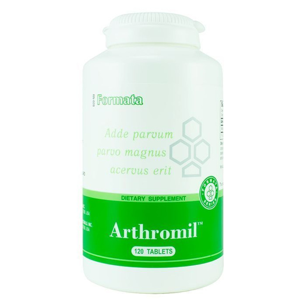 Артромил Сантегра. Arthromil Santegra. Молочный протеин (MicroLactin ...