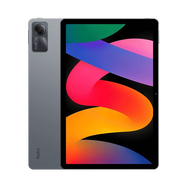 Redmi Планшет Pad SE11 дюймов 11" OLED 1920x1200, 8 ГБ / 256 ГБ 8000 ...