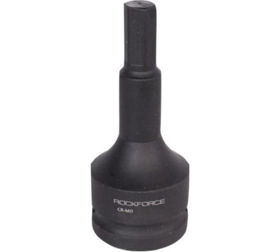 Торцевая головка ROCKFORCE RF-2649012, 100 мм - купить по низким ценам в интернет-магазине OZON ...
