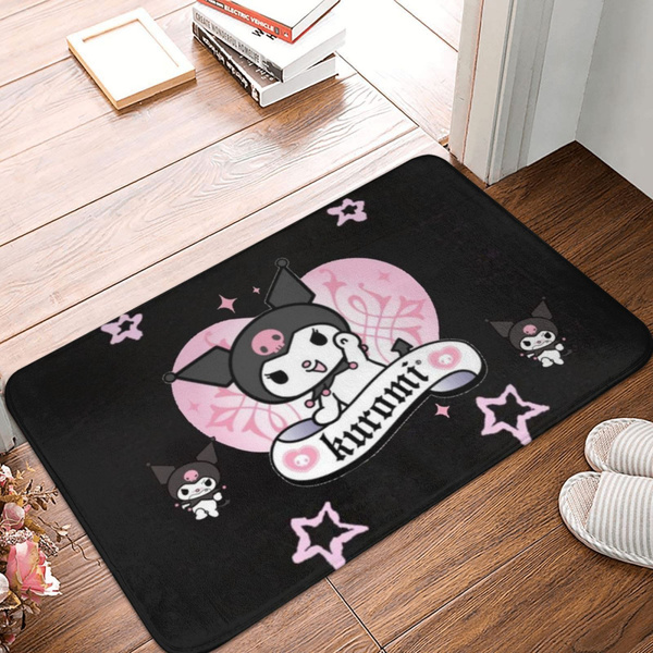 Коврик придверный KUROMI mkkmn - купить по выгодной цене в интернет ...